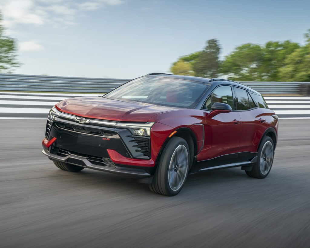 GM Revamps Loyalty Program, Launches New GM Rewards Card