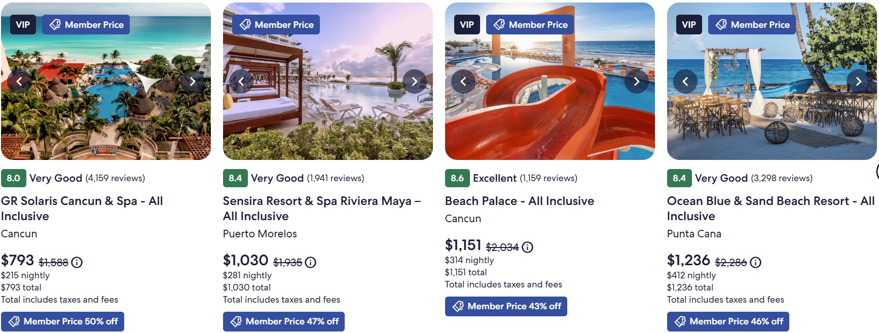 Expedia One Key Deal: Save 25% (or More) on Summer Getaways