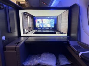 How to Fly Refreshed ANA Luxury Premium Cabins