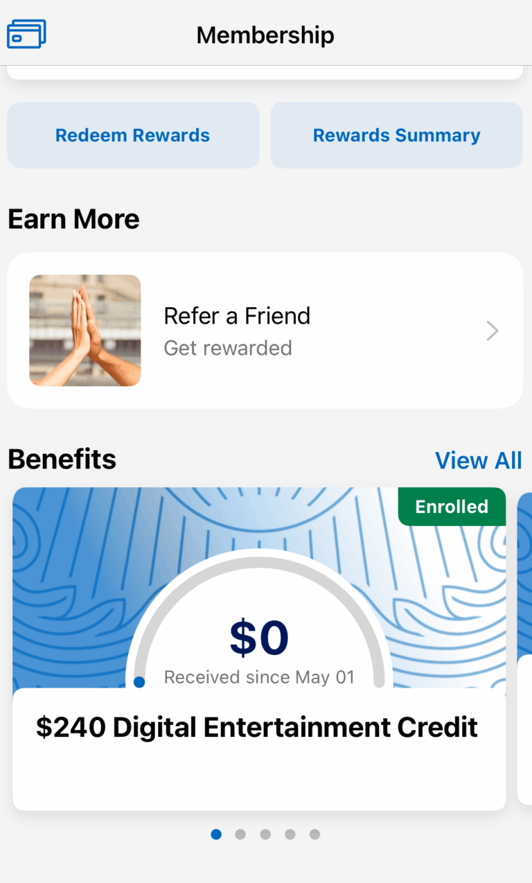 How to Track Your Progress Toward an Amex Welcome Bonus