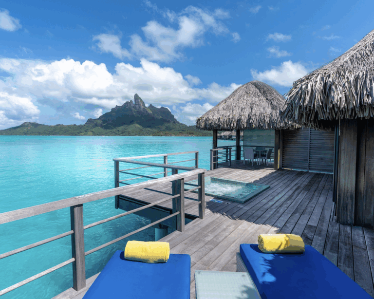 Chase Sapphire Reserve Hotel Benefits: Credits to Bonus Perks