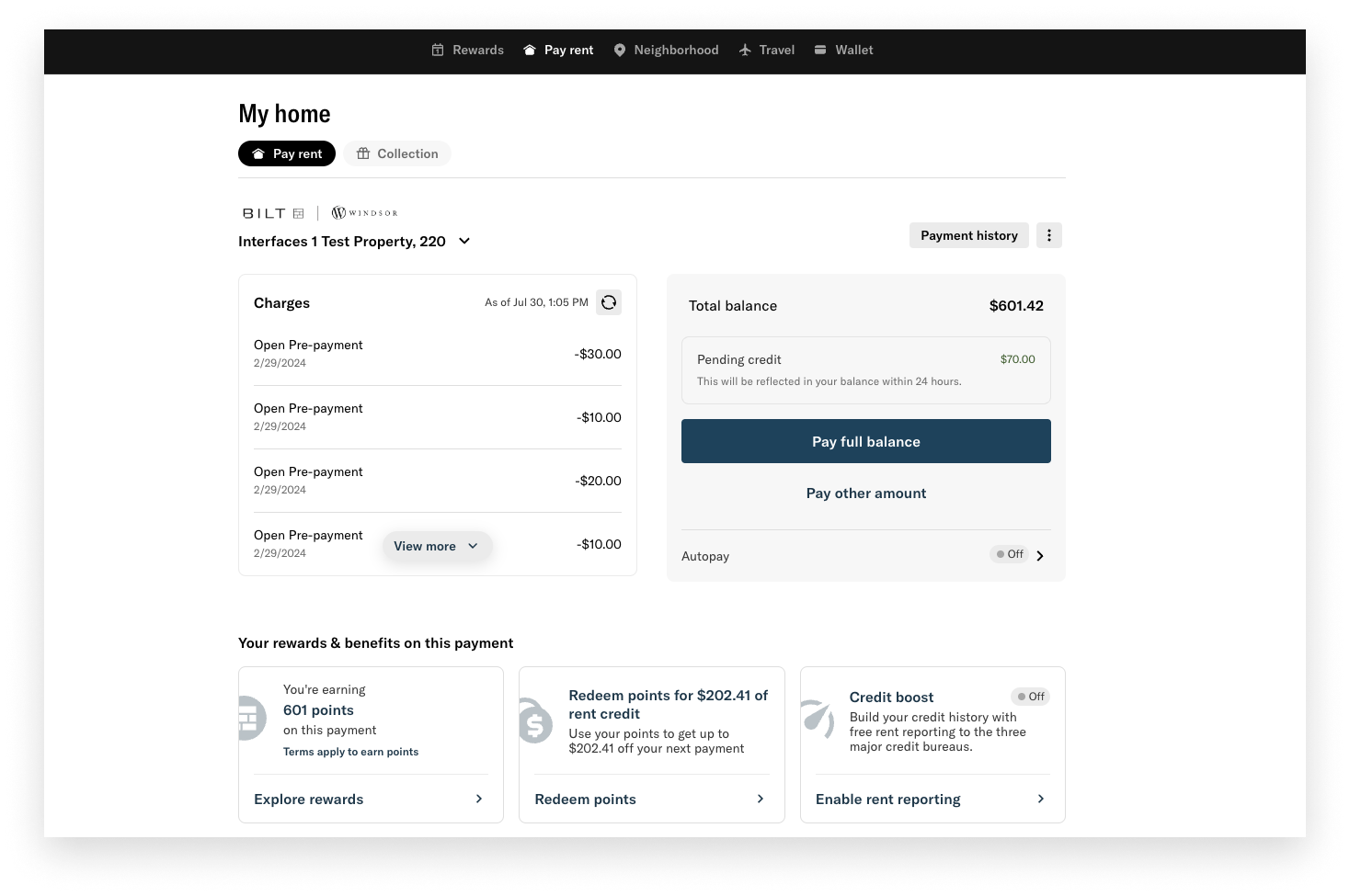 How to Pay Rent via Bilt Rewards and Earn Points
