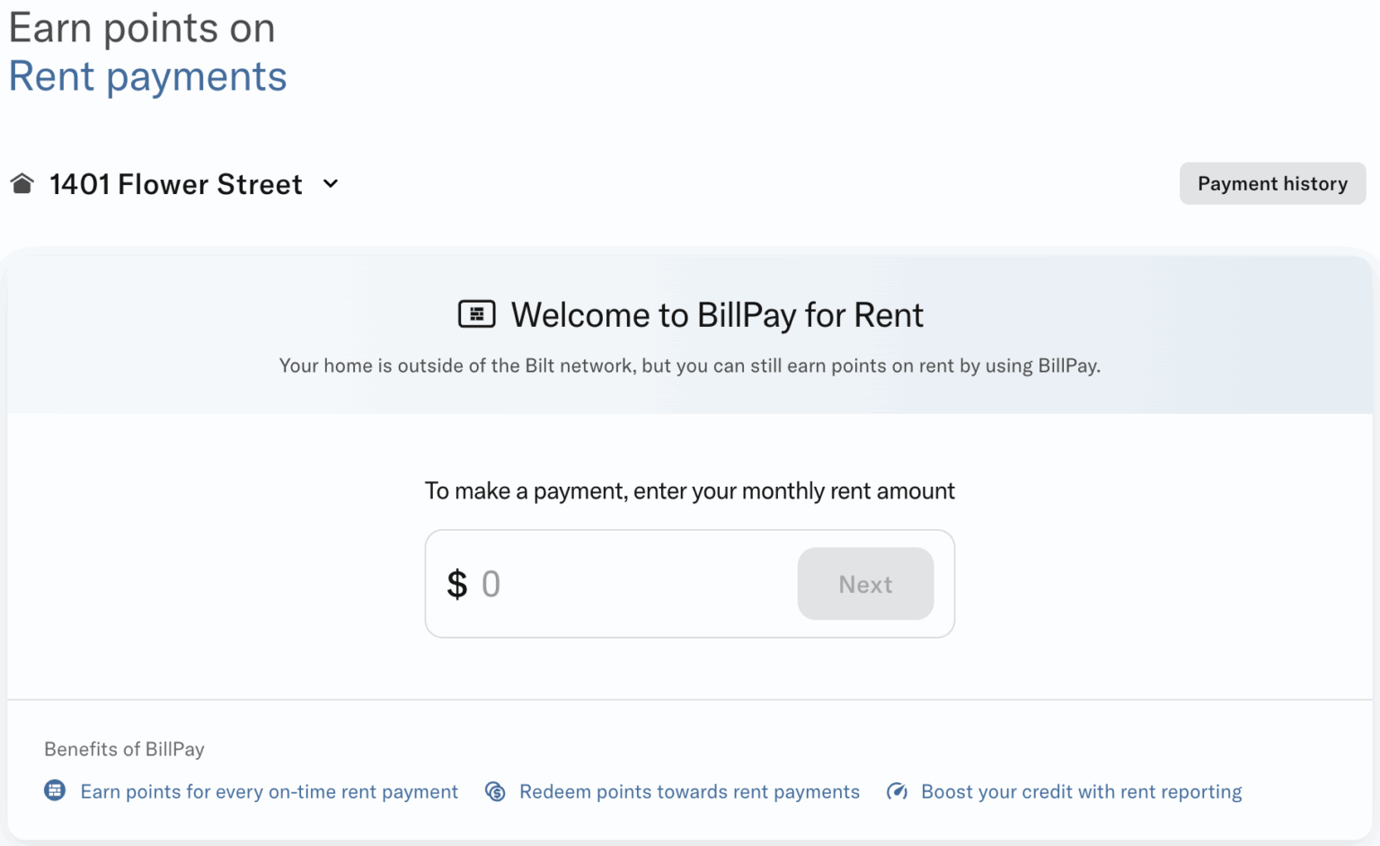How to Pay Rent via Bilt Rewards and Earn Points