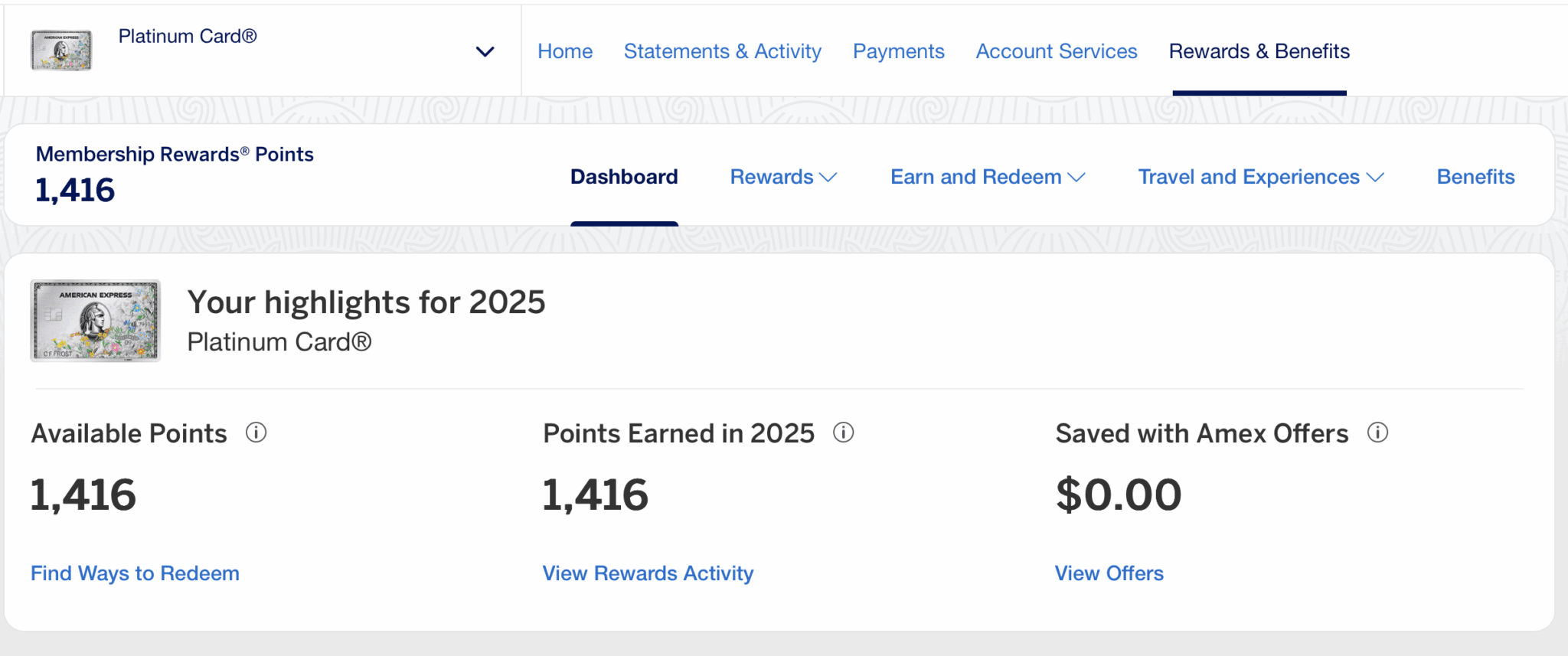 How to Track Your Progress Toward an Amex Welcome Bonus