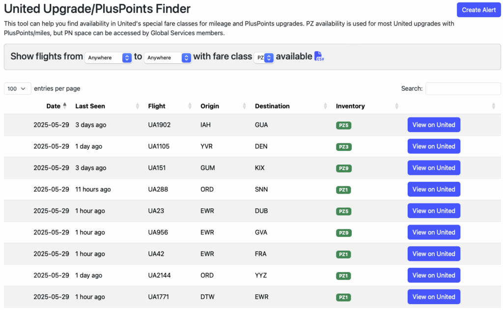 Complete Guide to Using United PlusPoints