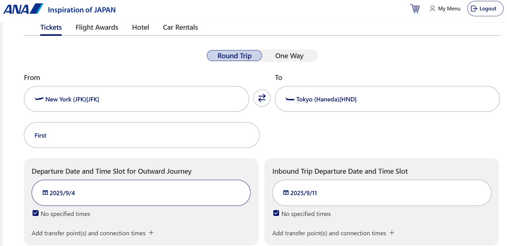 How to Fly Refreshed ANA Luxury Premium Cabins