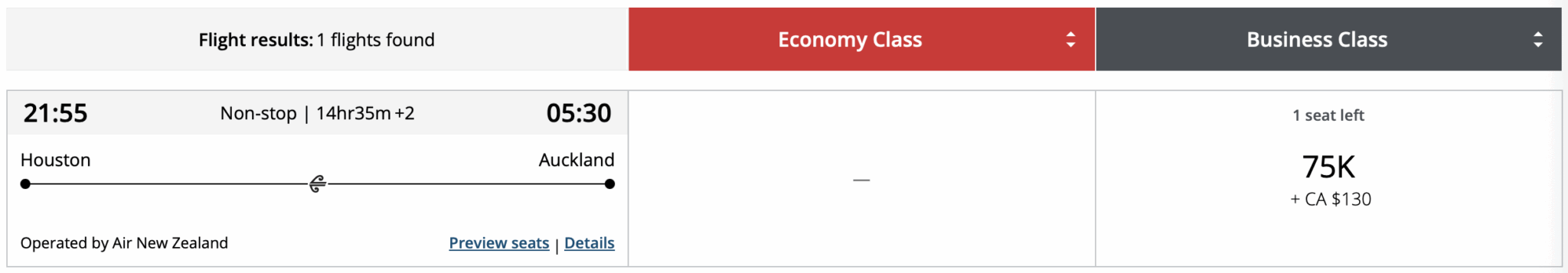 Get Up to a 35% Bonus on Chase Transfers to Aeroplan