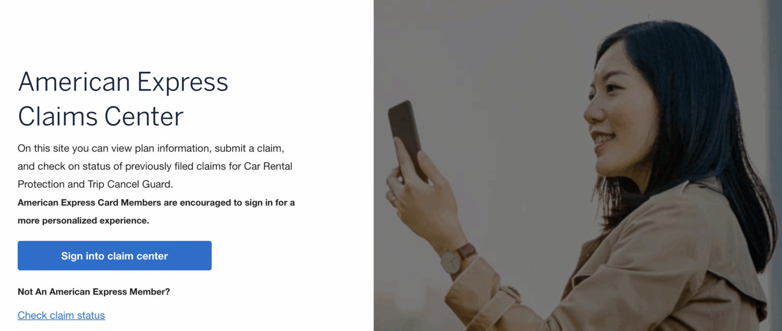 Amex Premium Rental Car Protection: When It’s Worth It