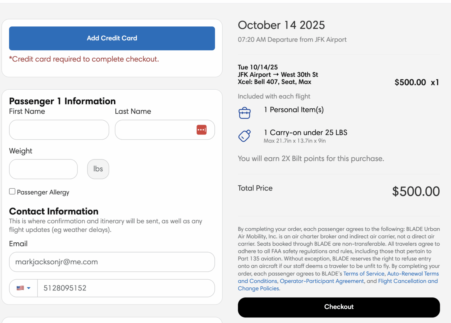 A Comprehensive Guide to the Bilt Rewards Travel Portal
