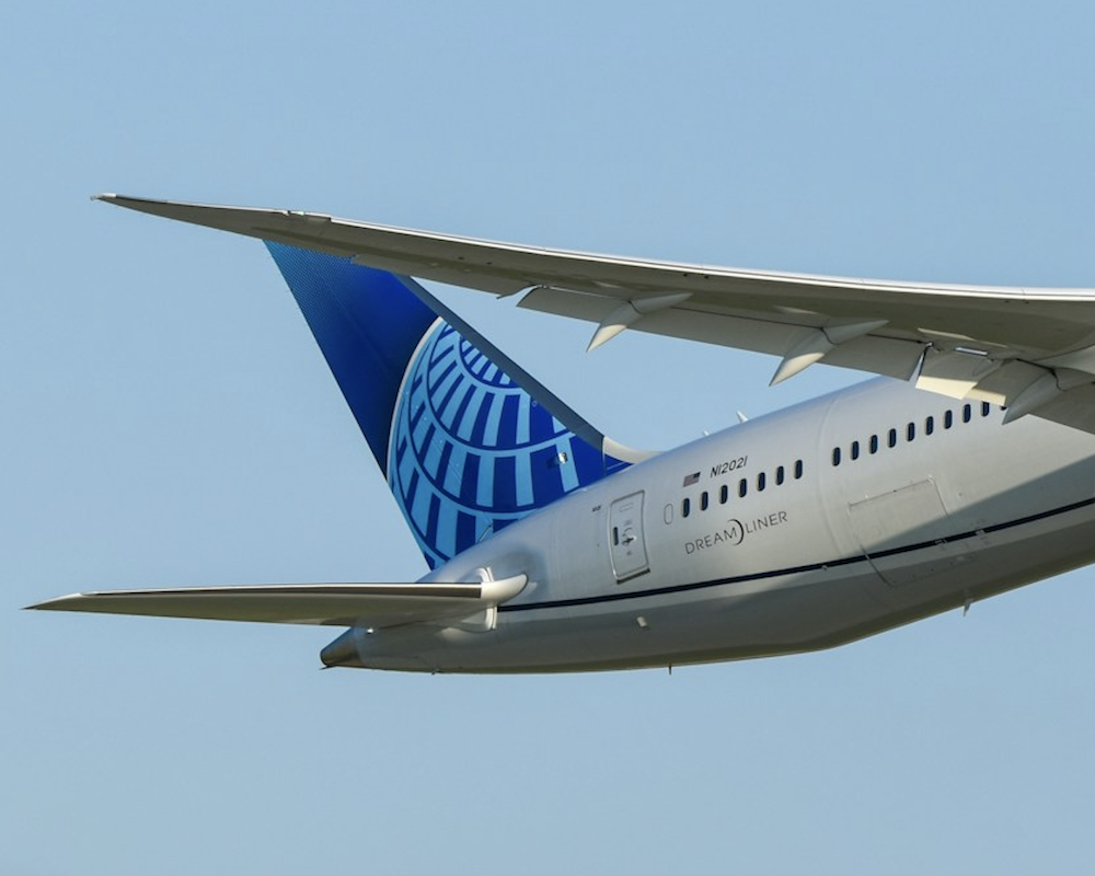 United Quest Card Offer: 70,000 Bonus Miles, 1k PQP