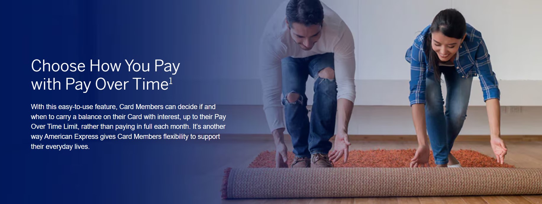 Turn off Amex Pay Over Time: How To And Why You Should