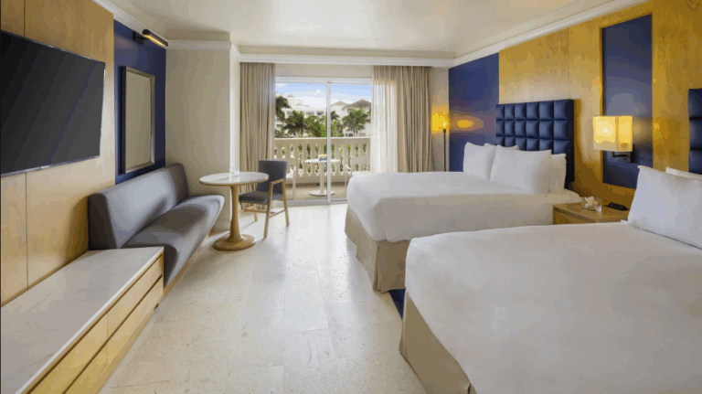 Hyatt All-Inclusive Resorts You Can Book With Points