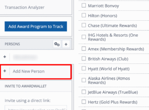 How To Track Your Rewards Using AwardWallet - AwardWallet Blog