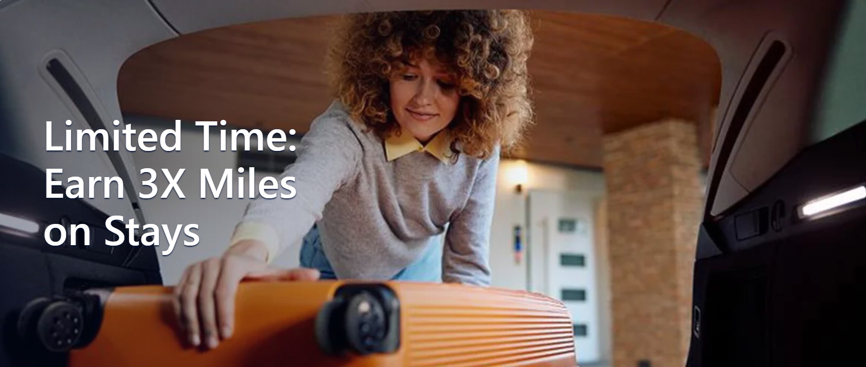 Delta Promotions: Triple Miles, Vacation Savings, and More