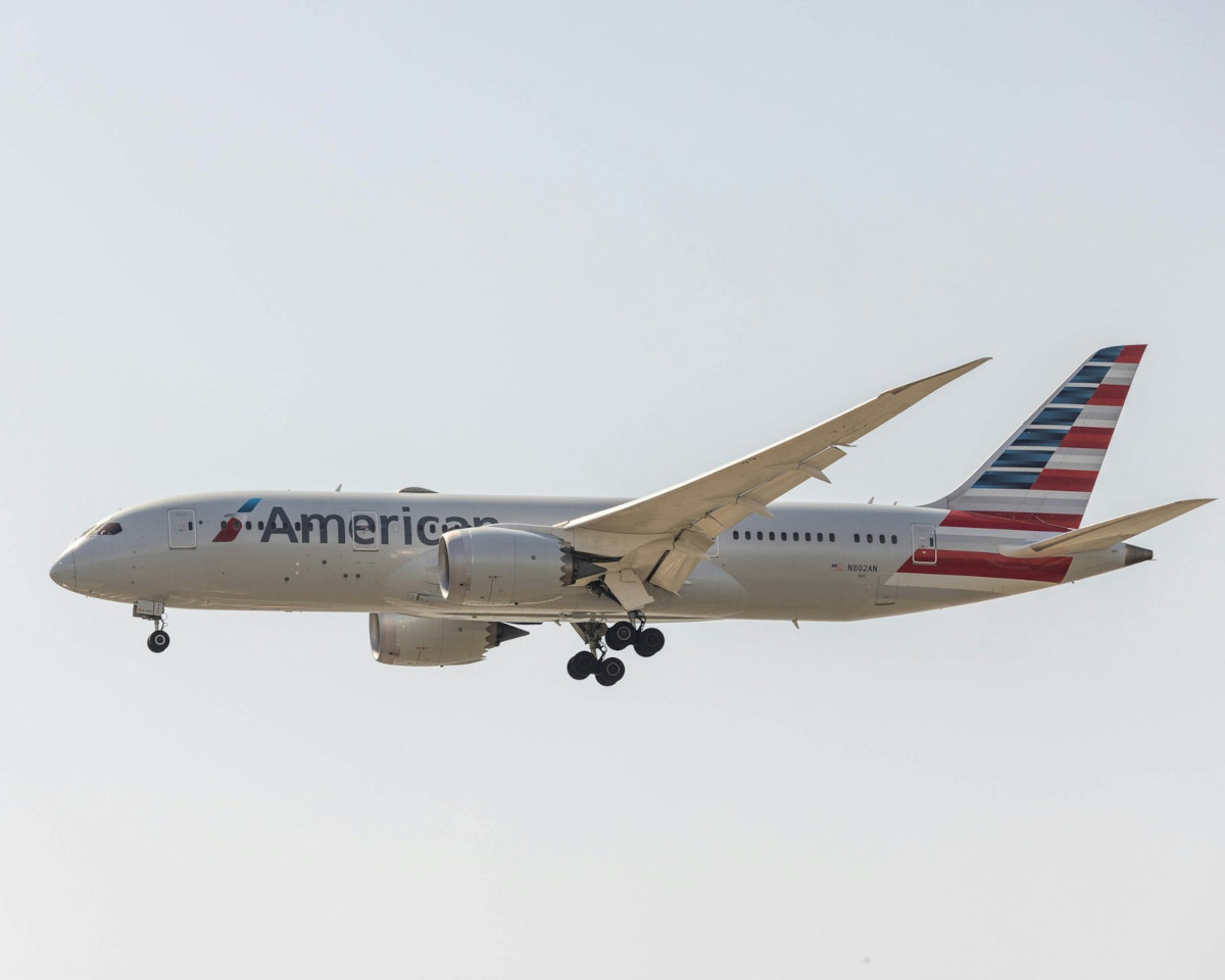 American Airlines Basic Economy Complete Guide