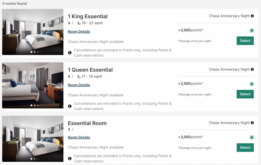 IHG Free Night Certificate: How to Earn, Use Them For Best Value