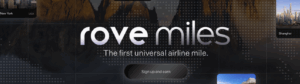 Rove Review: A New Tool For Earning Transferable Rewards