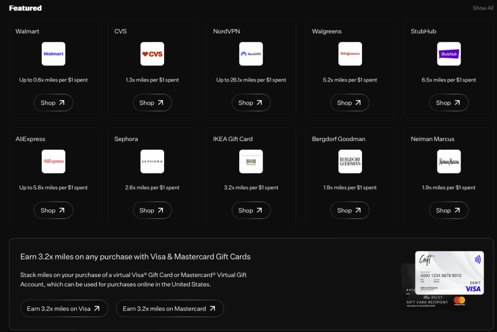 Rove Review: A New Tool For Earning Transferable Rewards