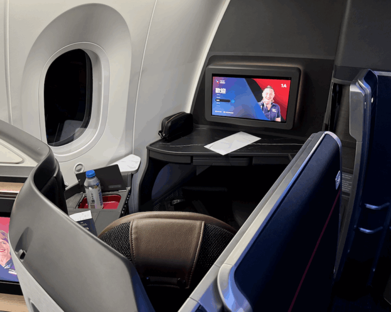 Citi / AAdvantage Globe Mastercard Full Review