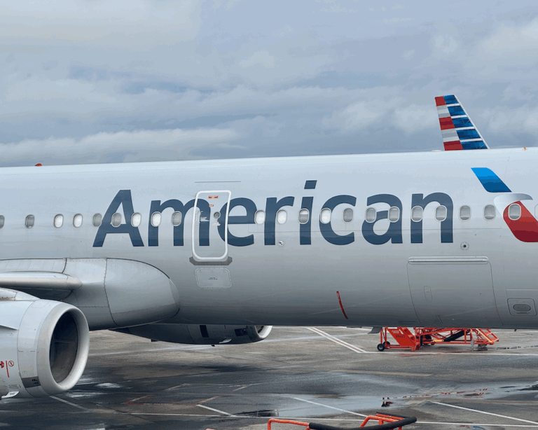AAdvantage Instant Status Pass: American Airlines Status Match