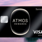 Bank of America-Alaska Atmos Card 10% Relationship Bonus