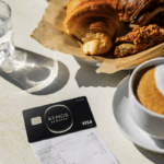 Alaska Launches the Atmos Rewards Summit Visa Infinite Card