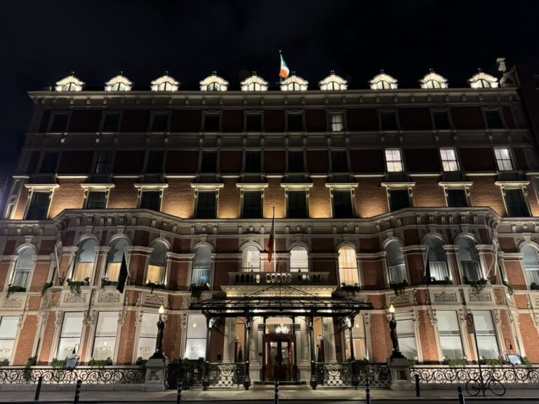 Amex Fine Hotels + Resorts: Guide to This Premier Hotel Collection
