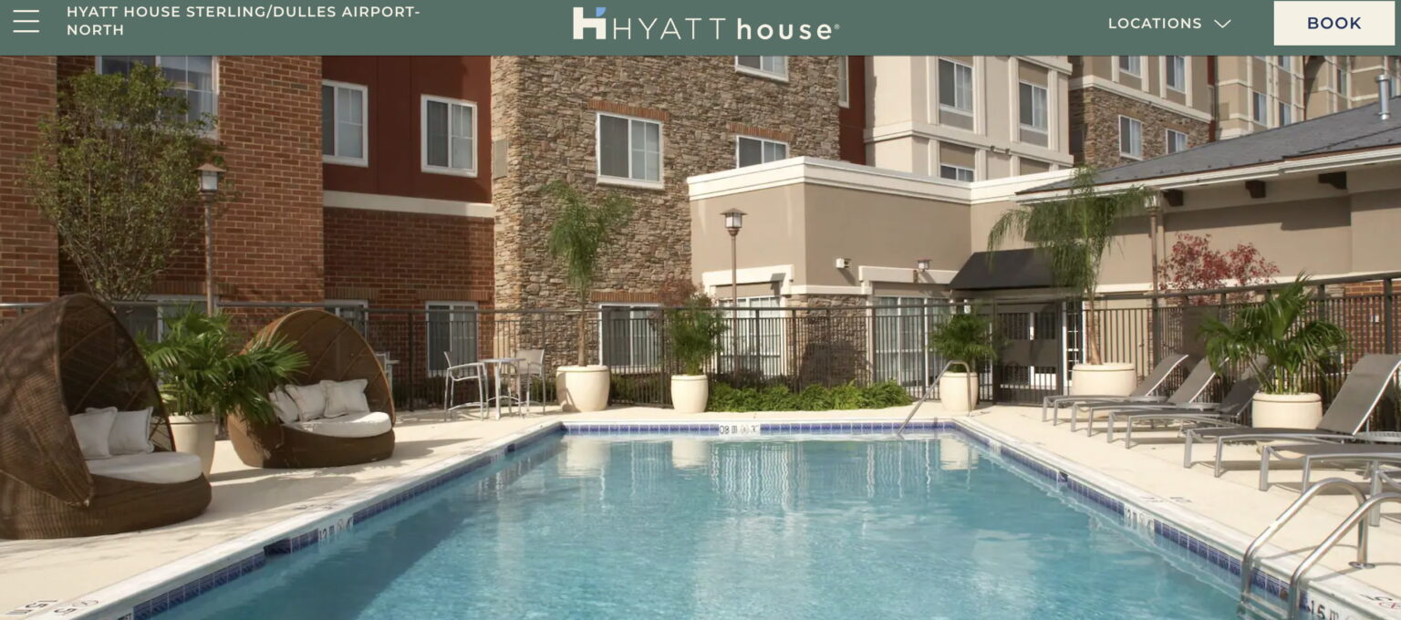 The Best Category 1 Hyatt Properties: Book From 3,500 Points!