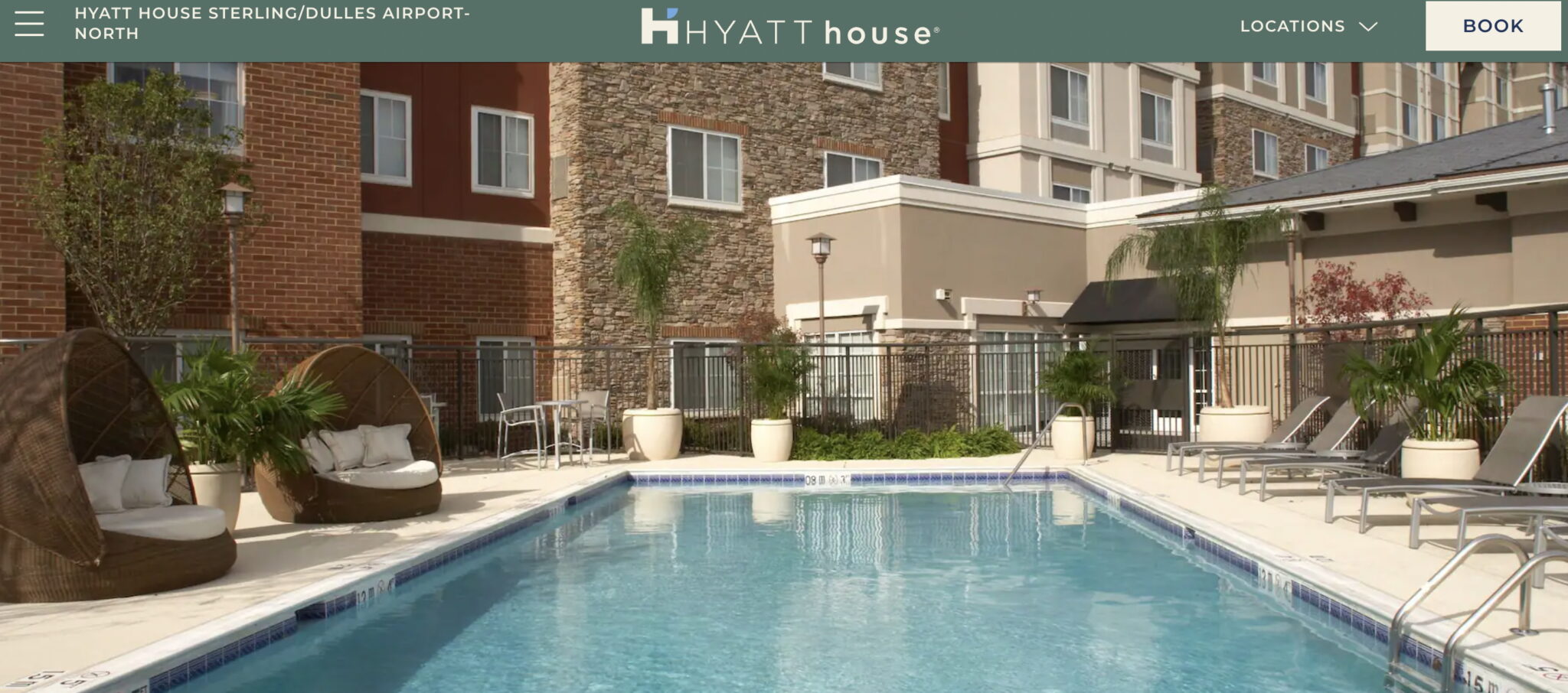 The Best Category 1 Hyatt Properties: Book From 3,500 Points!