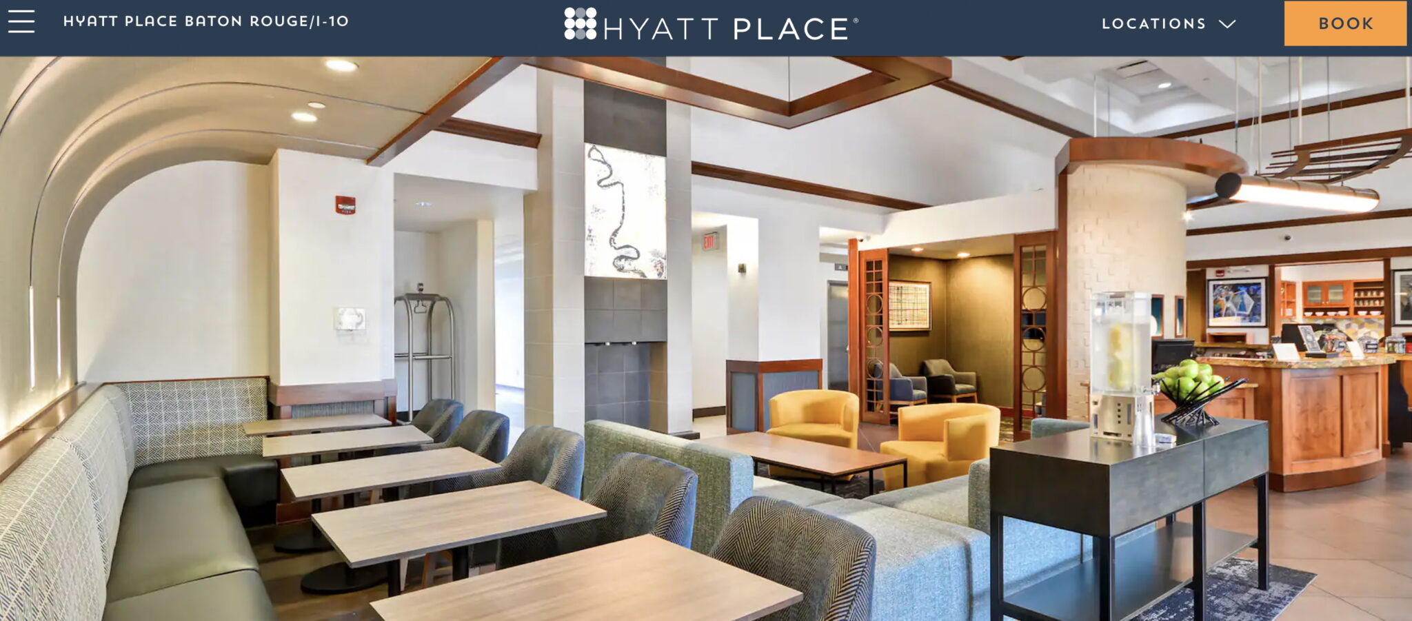 The Best Category 1 Hyatt Properties: Book From 3,500 Points!