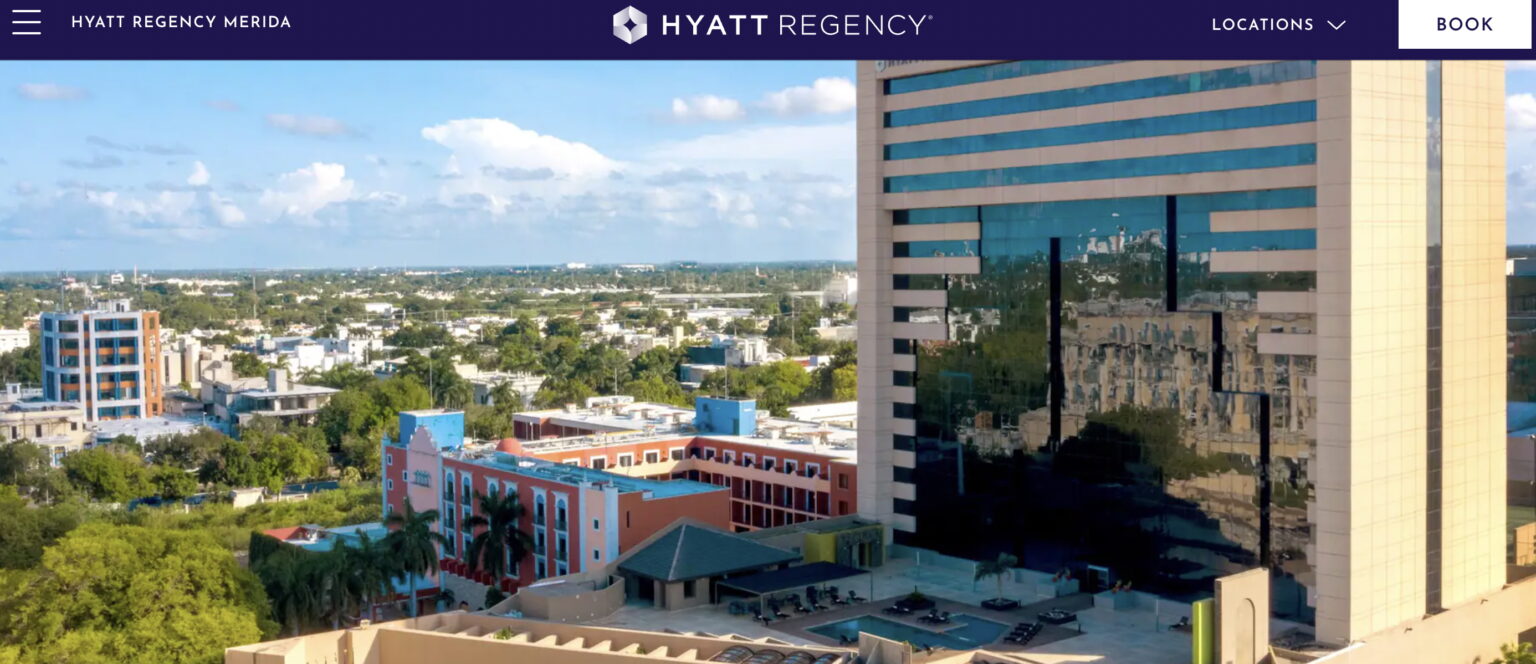 The Best Category 1 Hyatt Properties: Book From 3,500 Points!