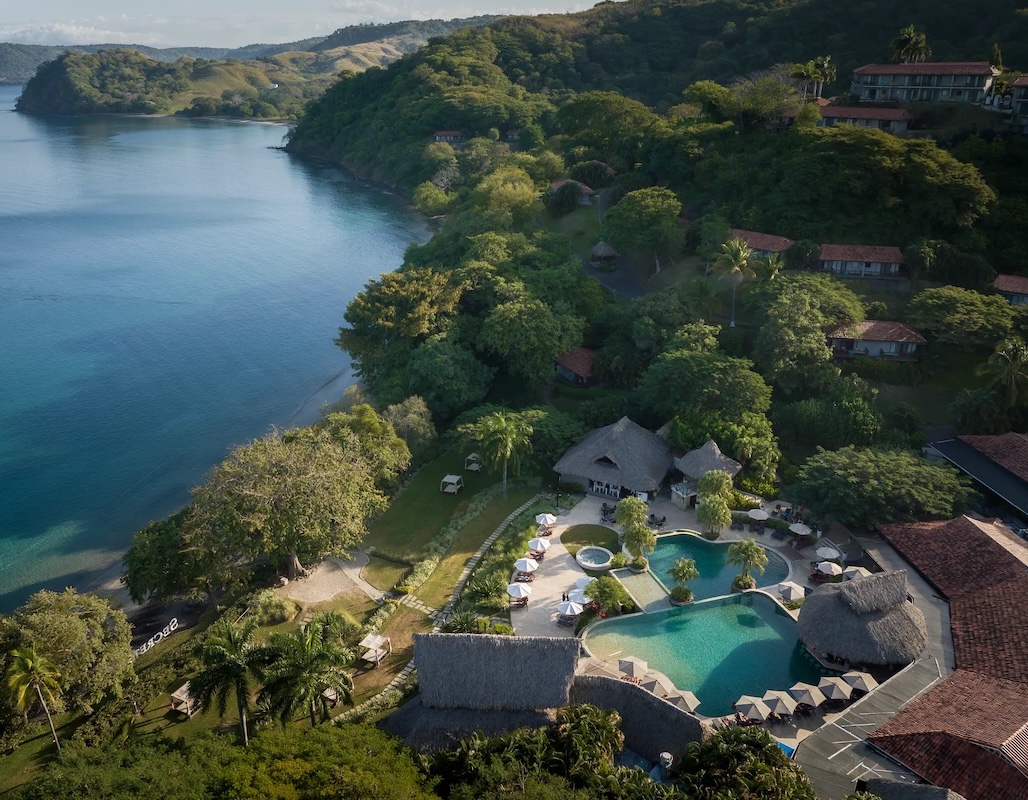 Hyatt All-Inclusive Resorts You Can Book With Points