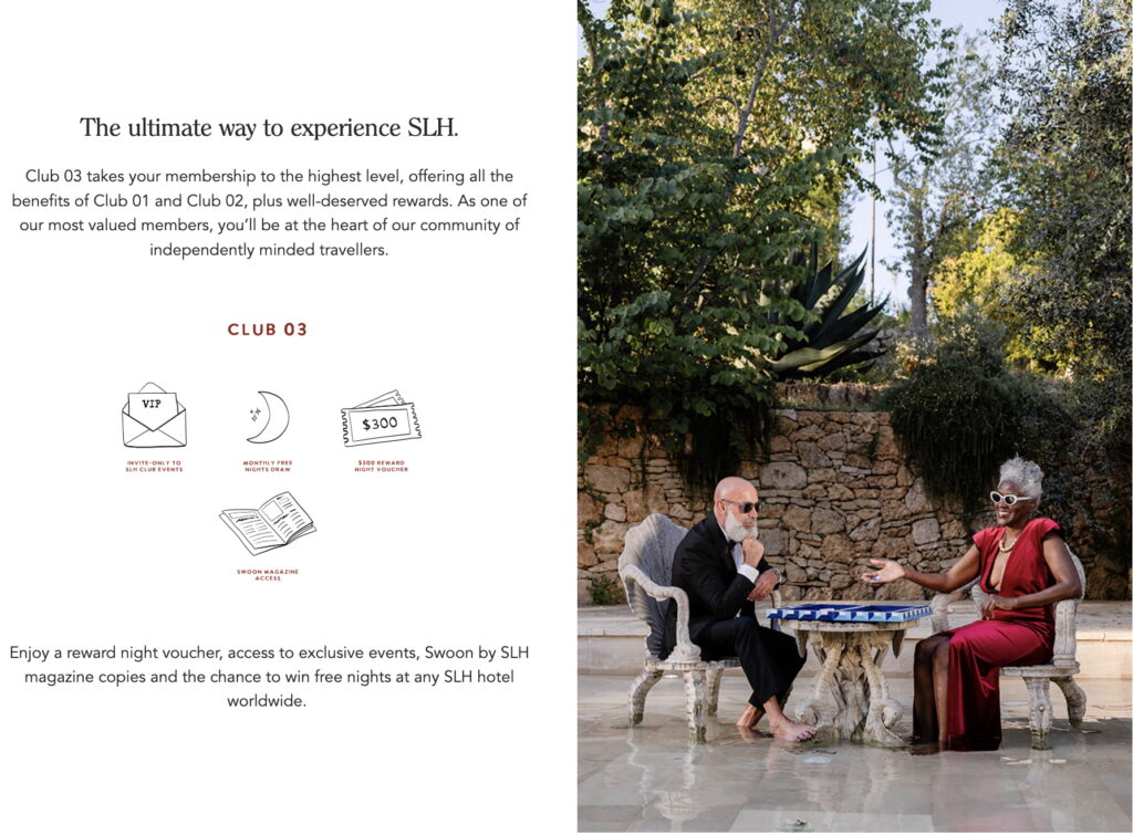 SLH Club: Our Guide to the Small Luxury Hotels Loyalty Program