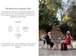 SLH Club: Our Guide to the Small Luxury Hotels Loyalty Program