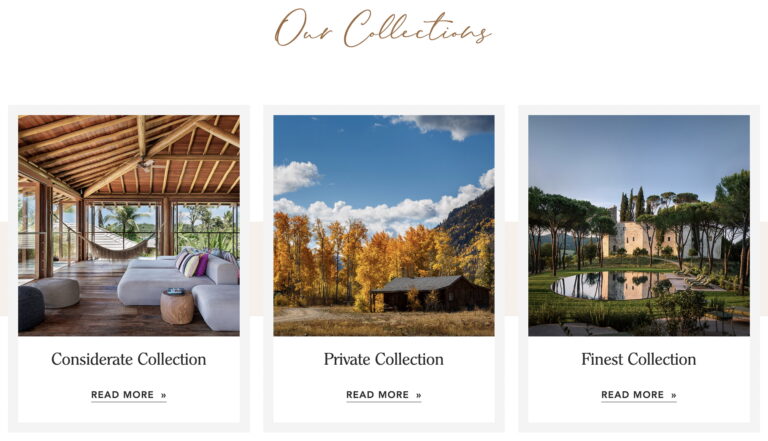 SLH Club: Our Guide to the Small Luxury Hotels Loyalty Program