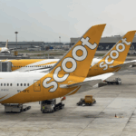 Scoot Rolls Out Fixed Award Chart: Book Flights From 1,500 Miles!