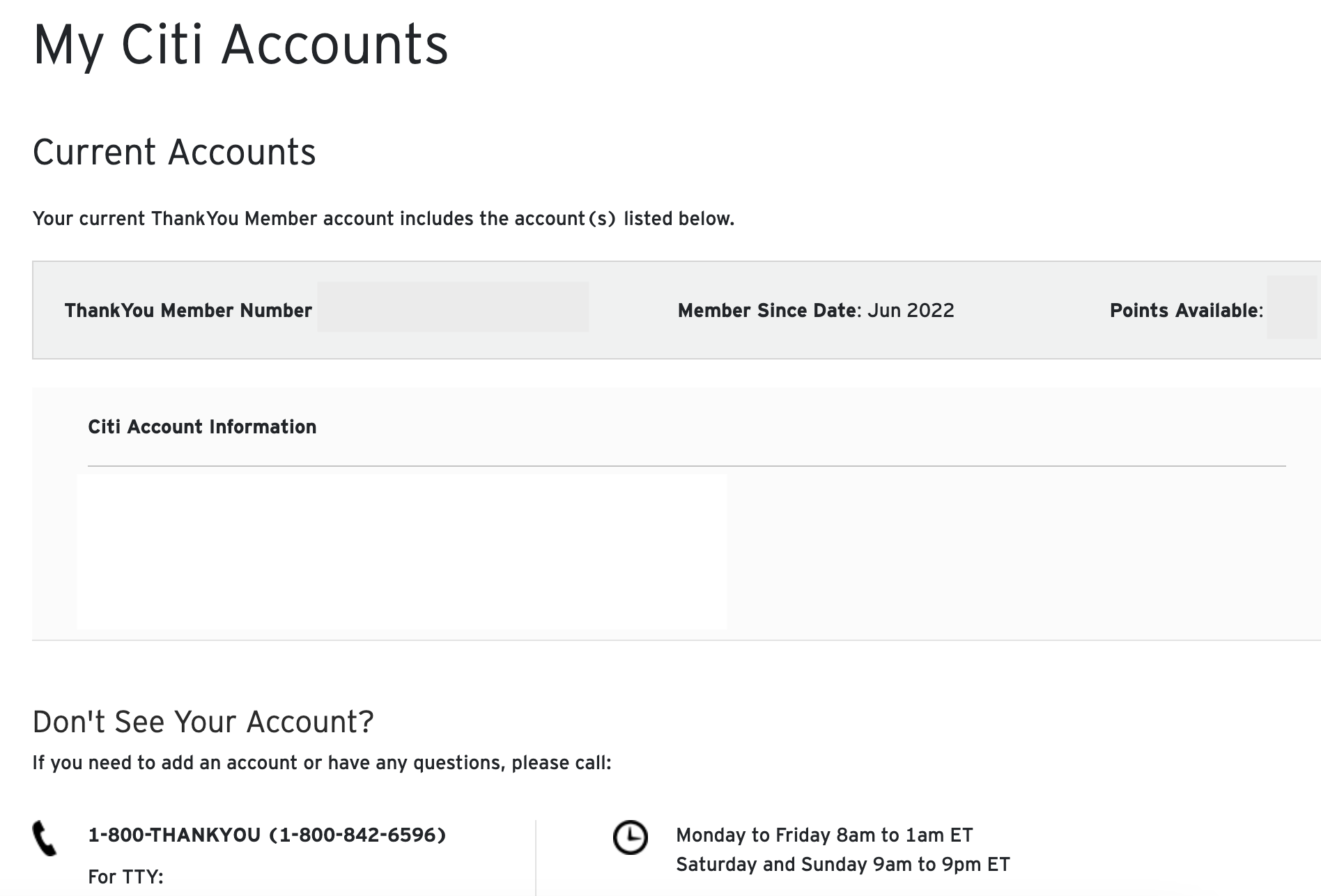 How To Combine and Transfer Citi ThankYou Points