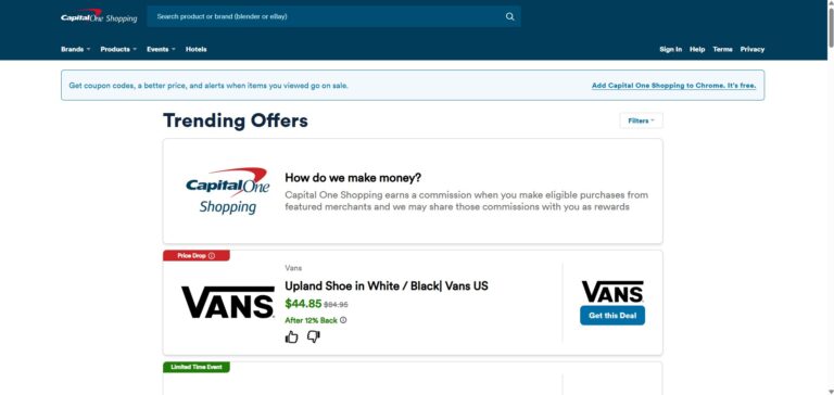 The Complete Guide to Capital One Offers