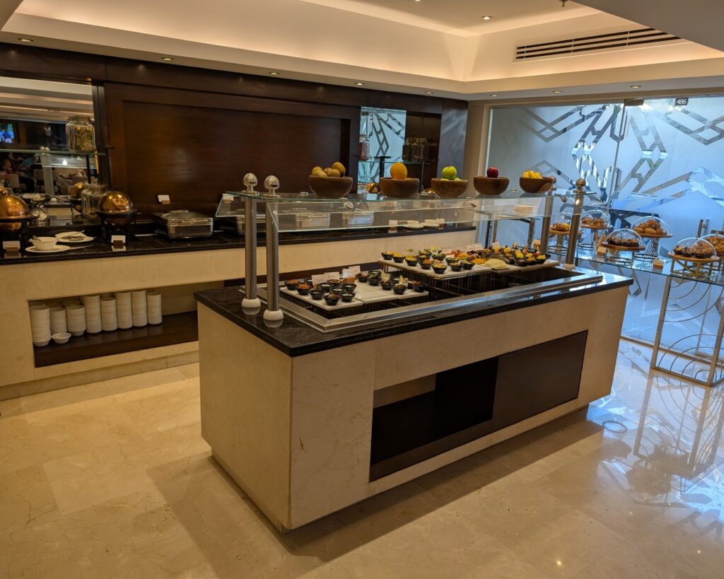 Marriott Platinum Elite: The Marriott Elite Status Sweet Spot