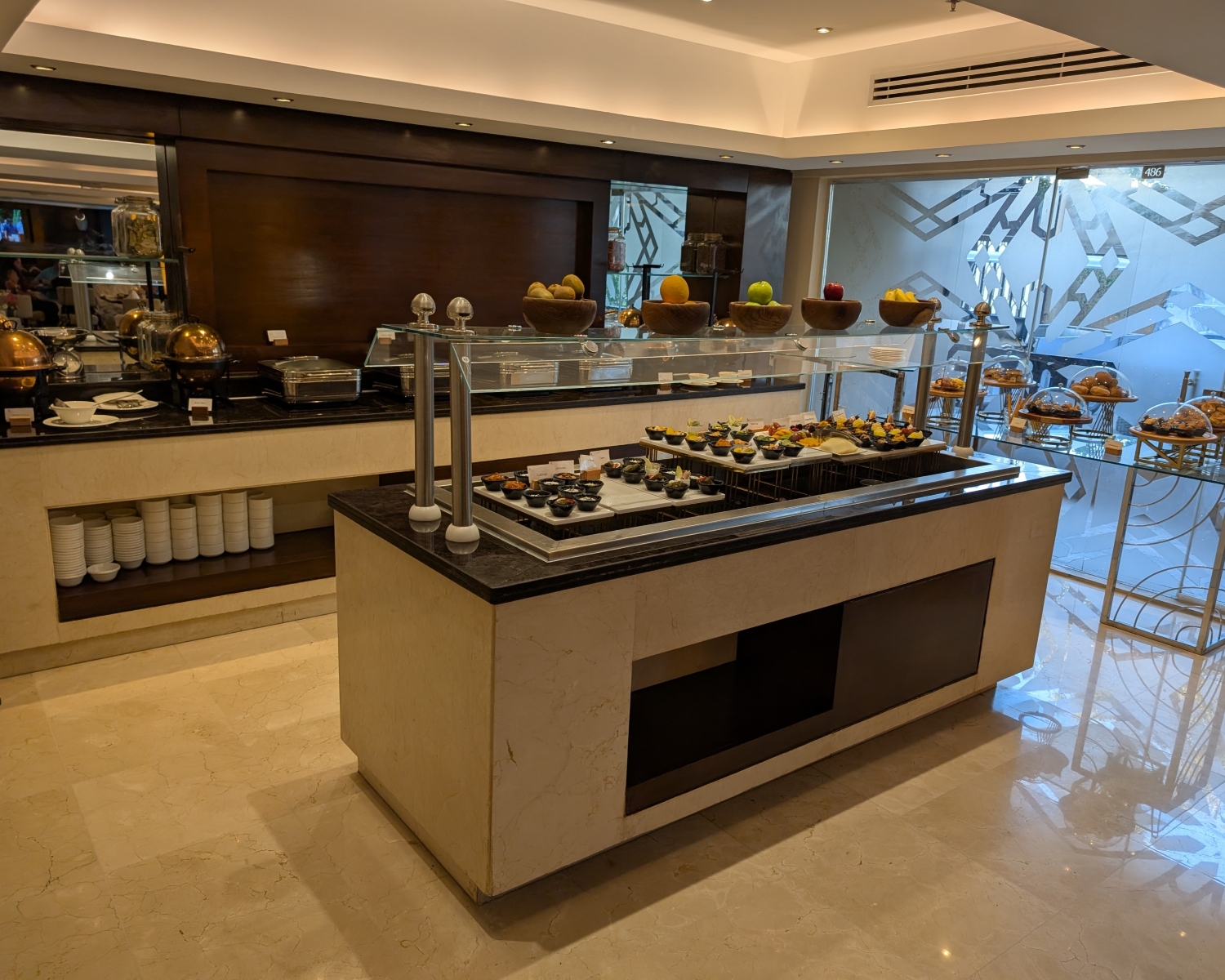 Marriott Platinum Elite: The Marriott Elite Status Sweet Spot