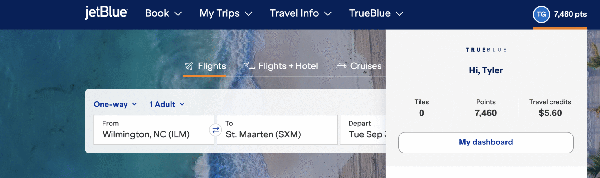 How to Use JetBlue Travel Bank Credits and Prevent Expiration