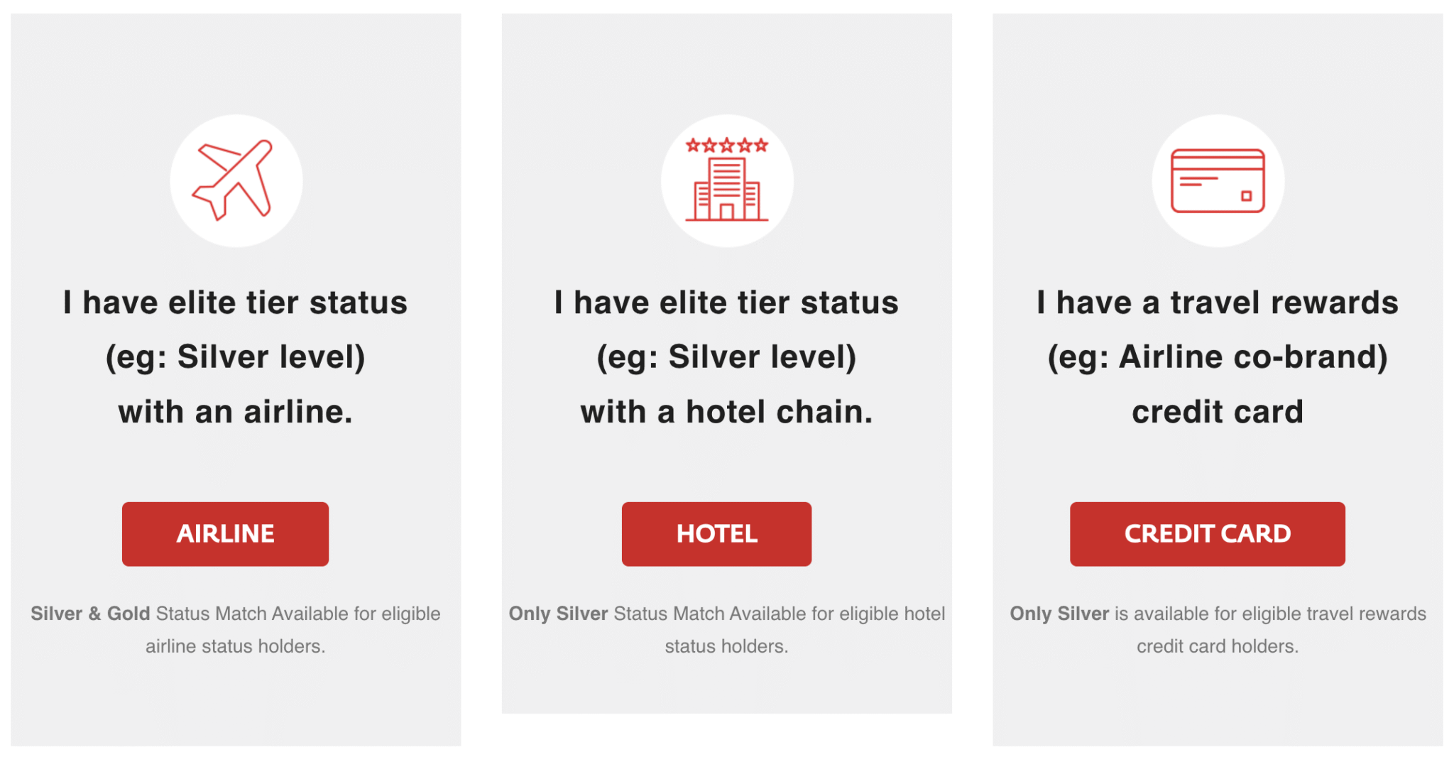 Status Match to Royal Jordanian for Oneworld Benefits [Expanded]