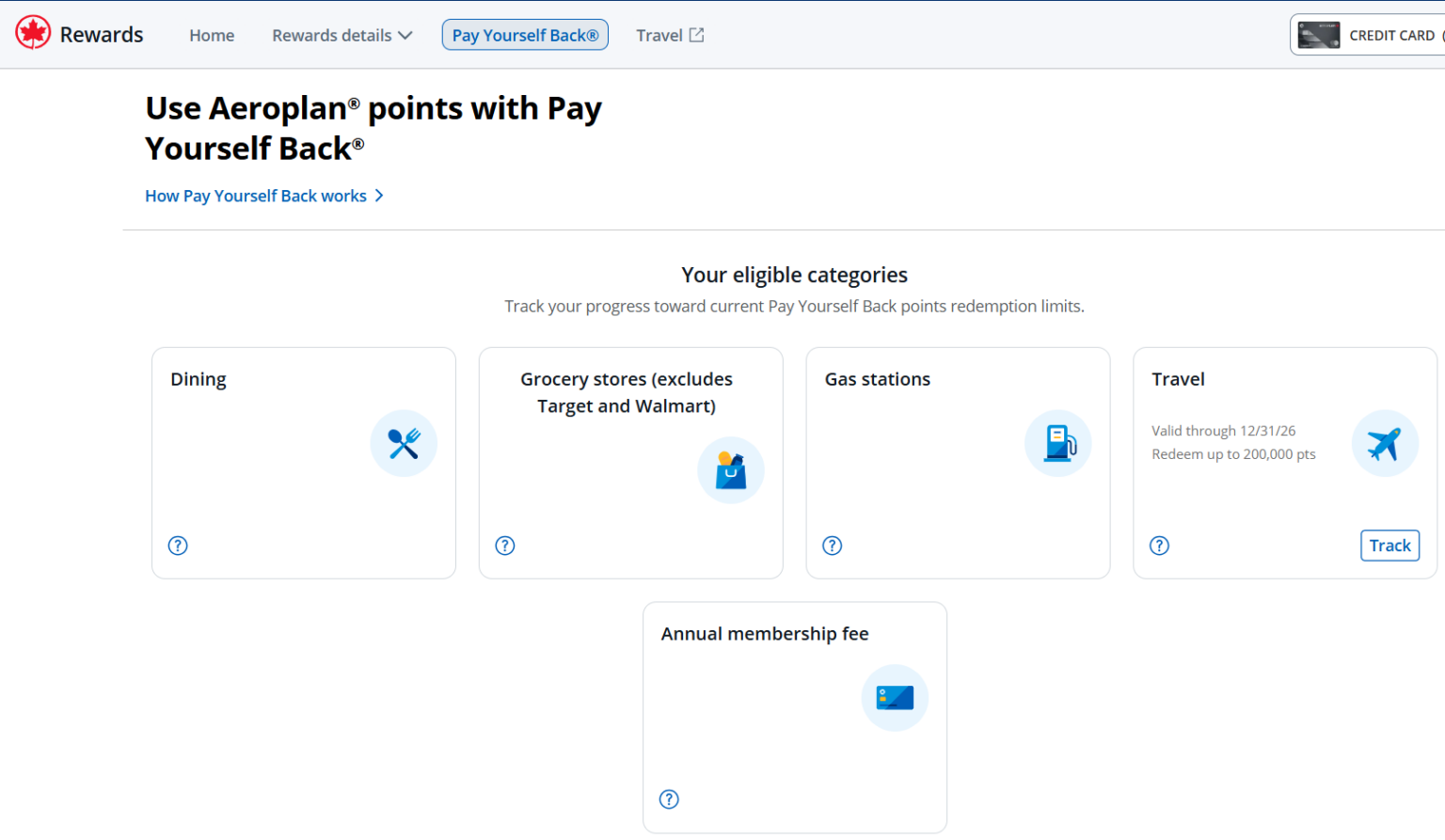Chase Pay Yourself Back: Eligible Cards, Categories, Dates [2025]