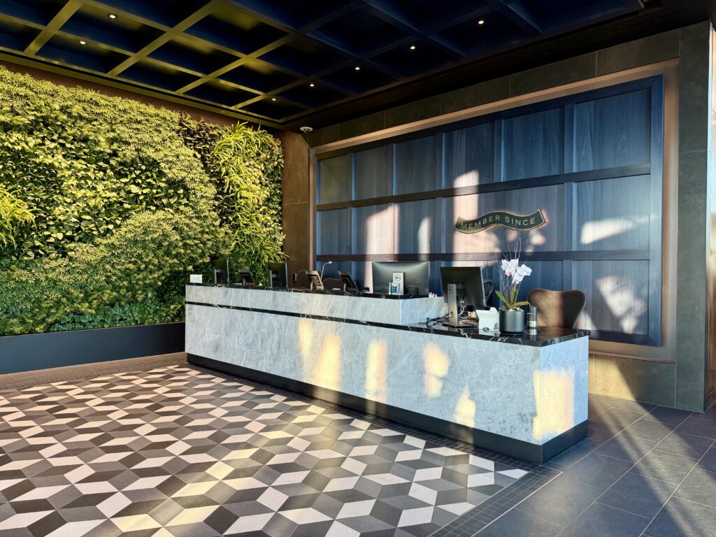 Amex Centurion Lounges: Where They Are, How to Access Them