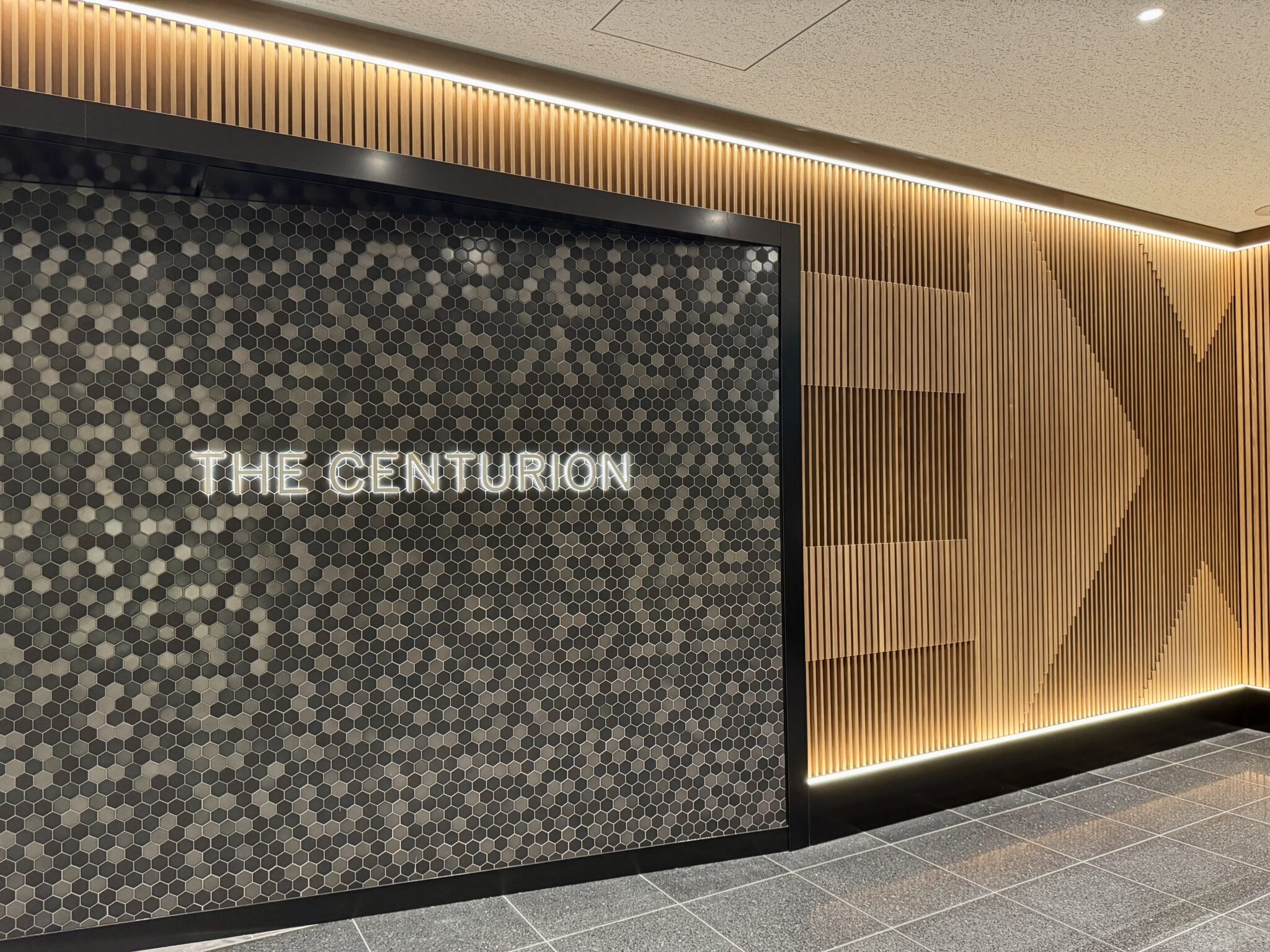 Amex Centurion Lounges: Where They Are, How to Access Them