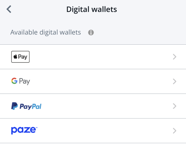 Credit Cards With Instant Card Number on Approval