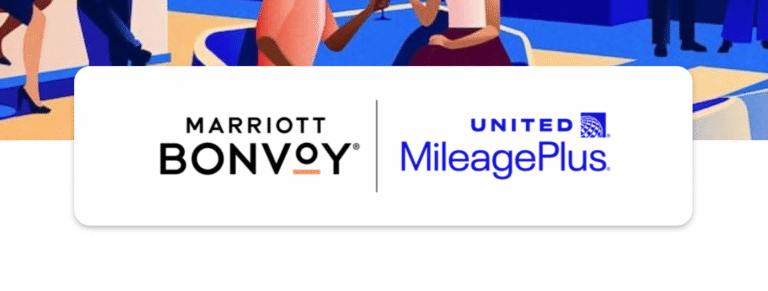 Marriott's Airline Partners: How to Double Dip on Rewards