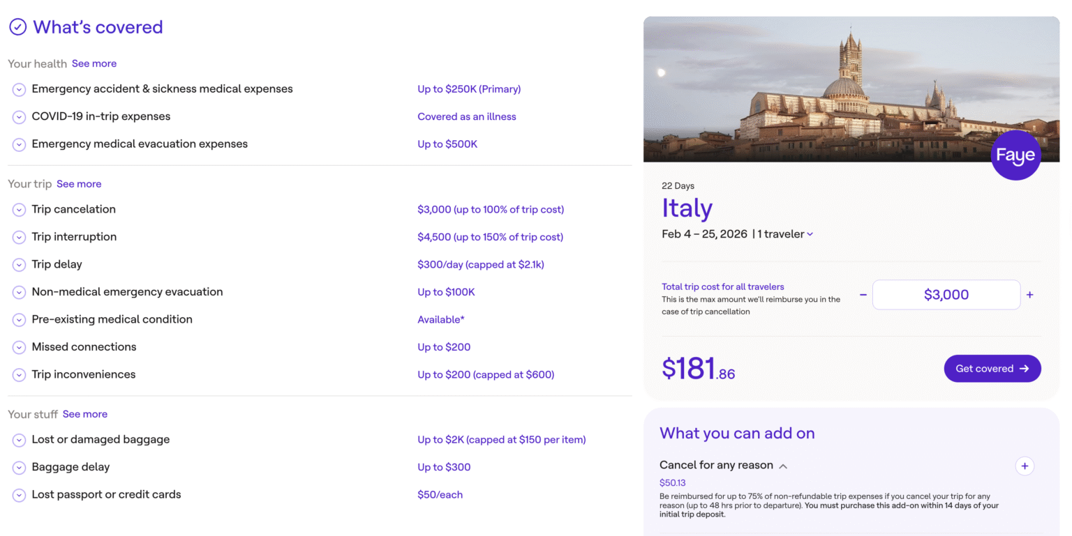American Express Trip Cancel Guard: Is It Worth Paying For?