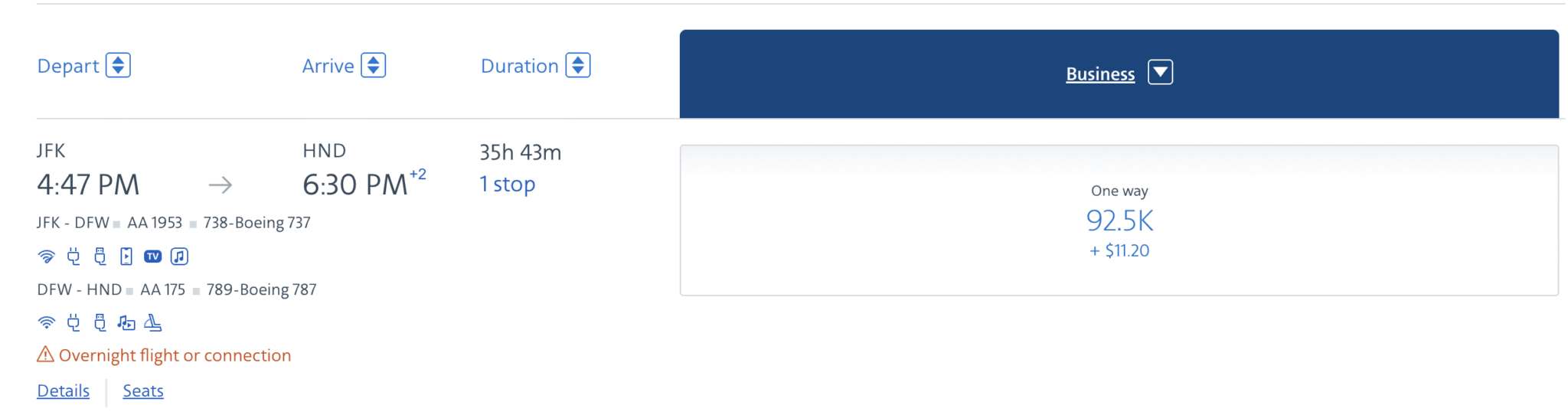 Citi / AAdvantage Globe Mastercard Full Review