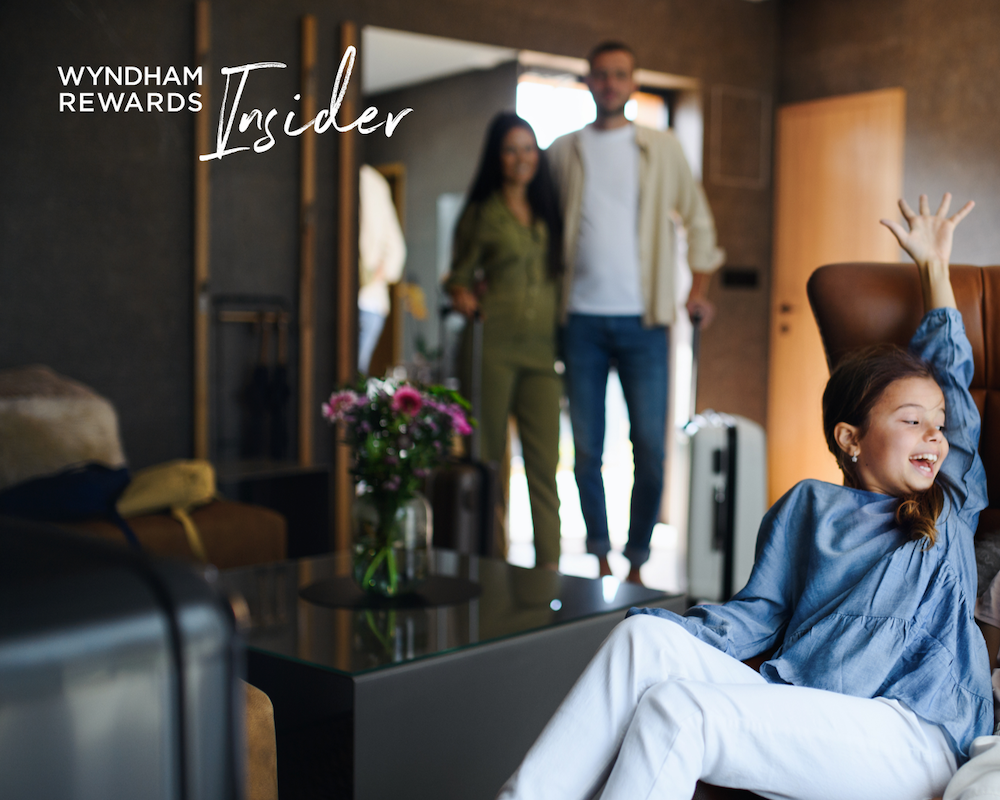 Wyndham To Launch Wyndham Rewards Insider: What To Know